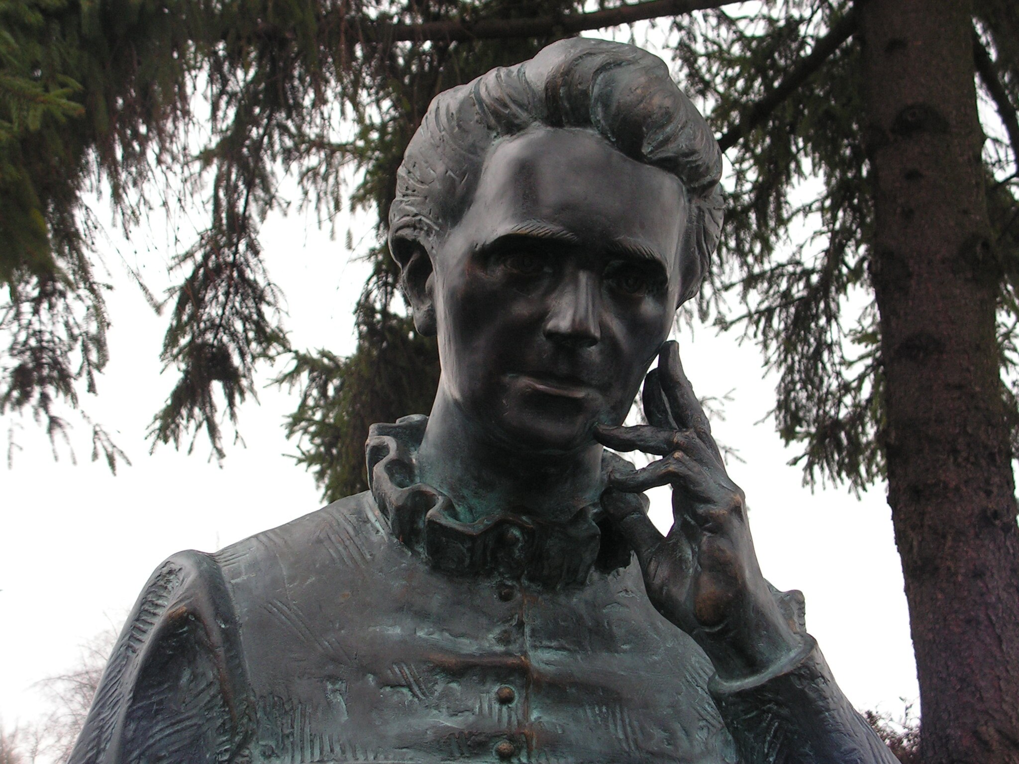The Most Influential Scientists Of All Time | animalplanethq.com