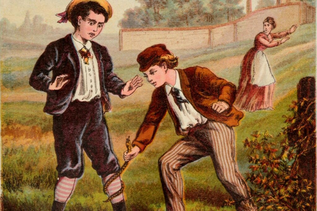 Pets in Colonial America and Why People Needed Them | animalplanethq.com