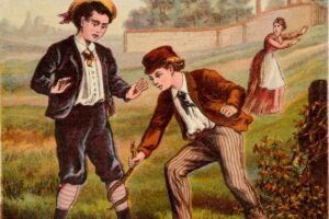 Pets in Colonial America and Why People Needed Them | animalplanethq.com