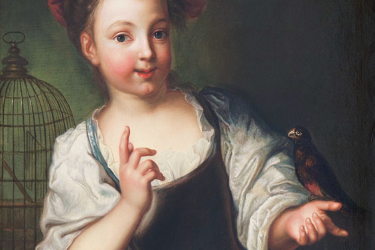 Pets in Colonial America and Why People Needed Them | animalplanethq.com