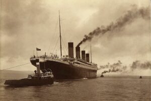The Tale of Jenny, The Only Cat That Was on Titanic | animalplanethq.com