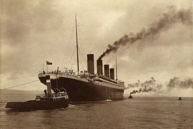 The Tale of Jenny, The Only Cat That Was on Titanic | animalplanethq.com