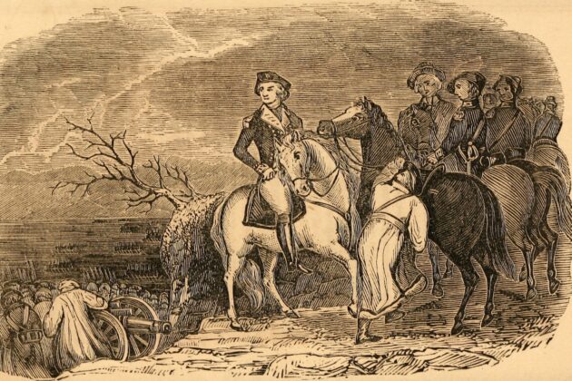 Pets in Colonial America and Why People Needed Them | animalplanethq.com