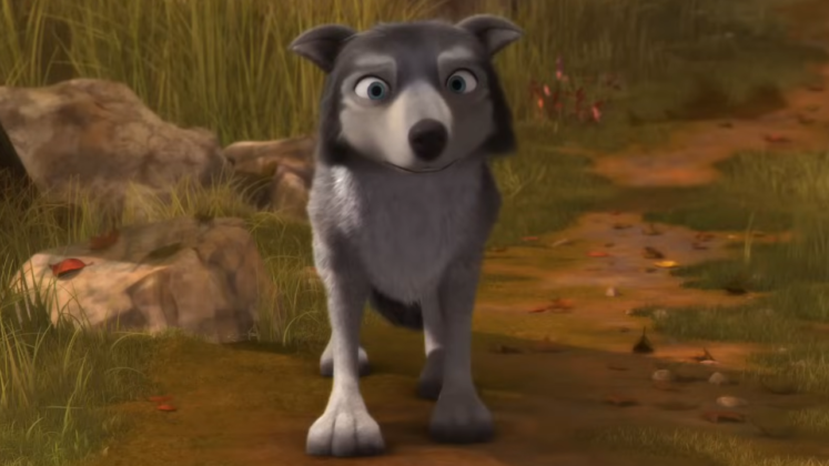12 Must-Watch Wolf Movies | animalplanethq.com