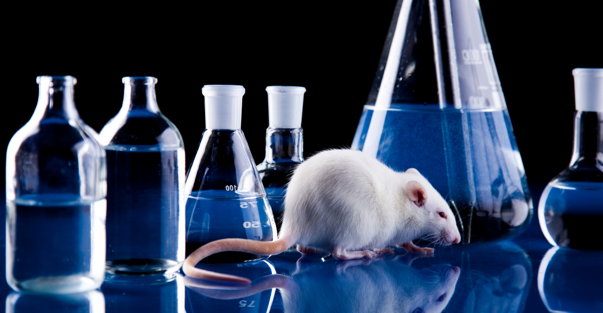 9 Animals That Share the Most DNA With Humans | animalplanethq.com