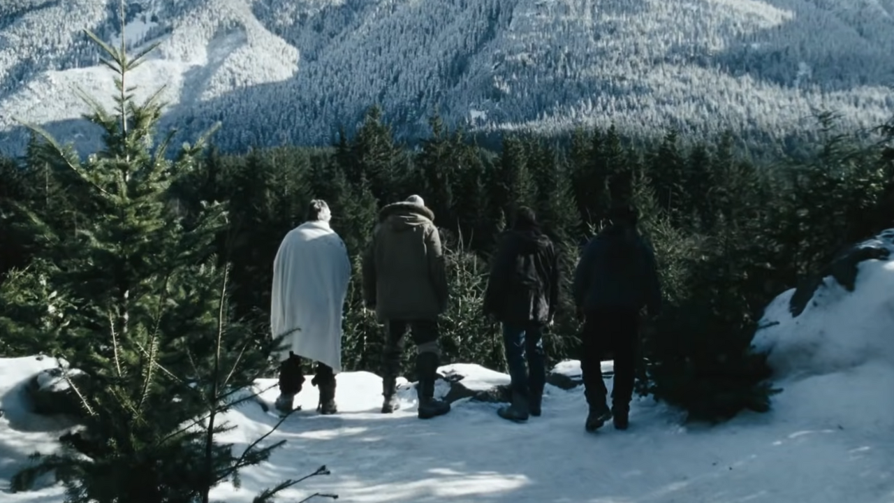 12 Must-Watch Wolf Movies | animalplanethq.com