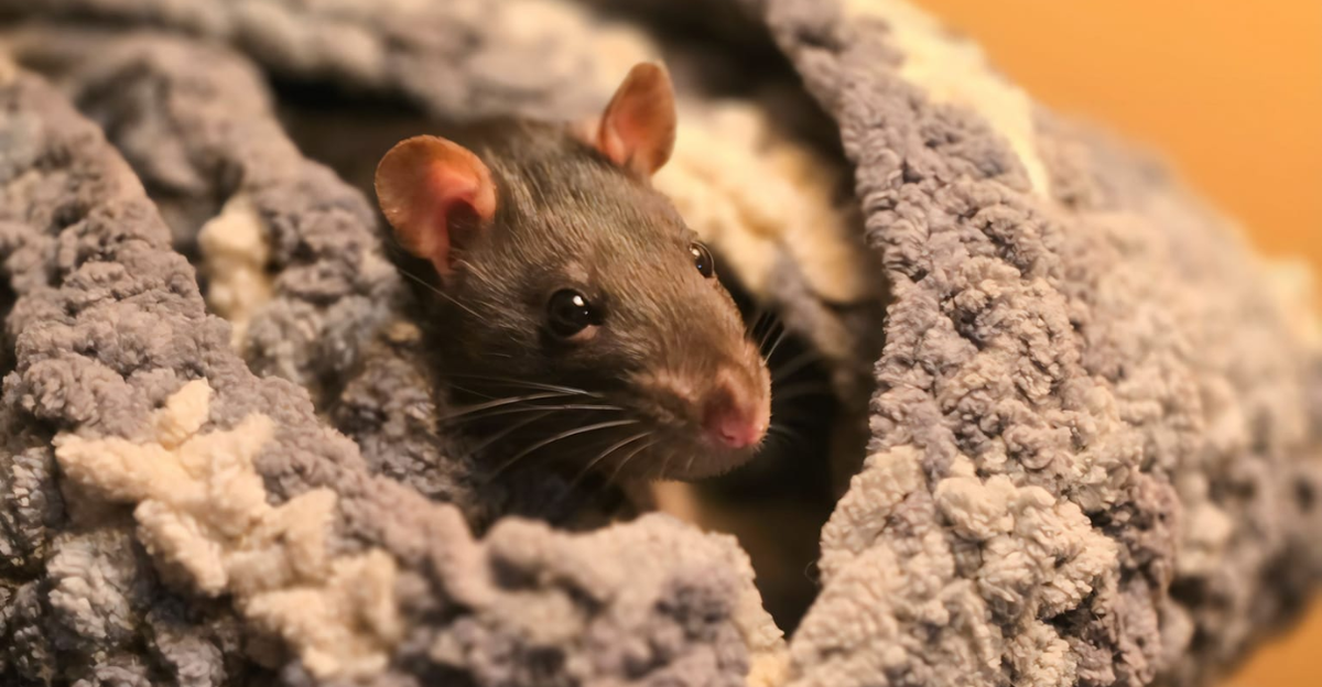 12 Animals That Would Thrive In Nuclear Fallout | animalplanethq.com