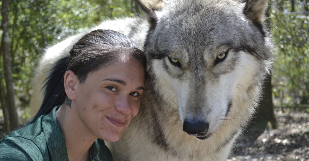 10 Wolf Sanctuaries in the U.S. You Should Visit | animalplanethq.com