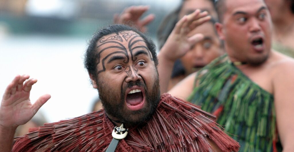 Maori Animals – Symbols of Cultural Wisdom and Mysticism ...