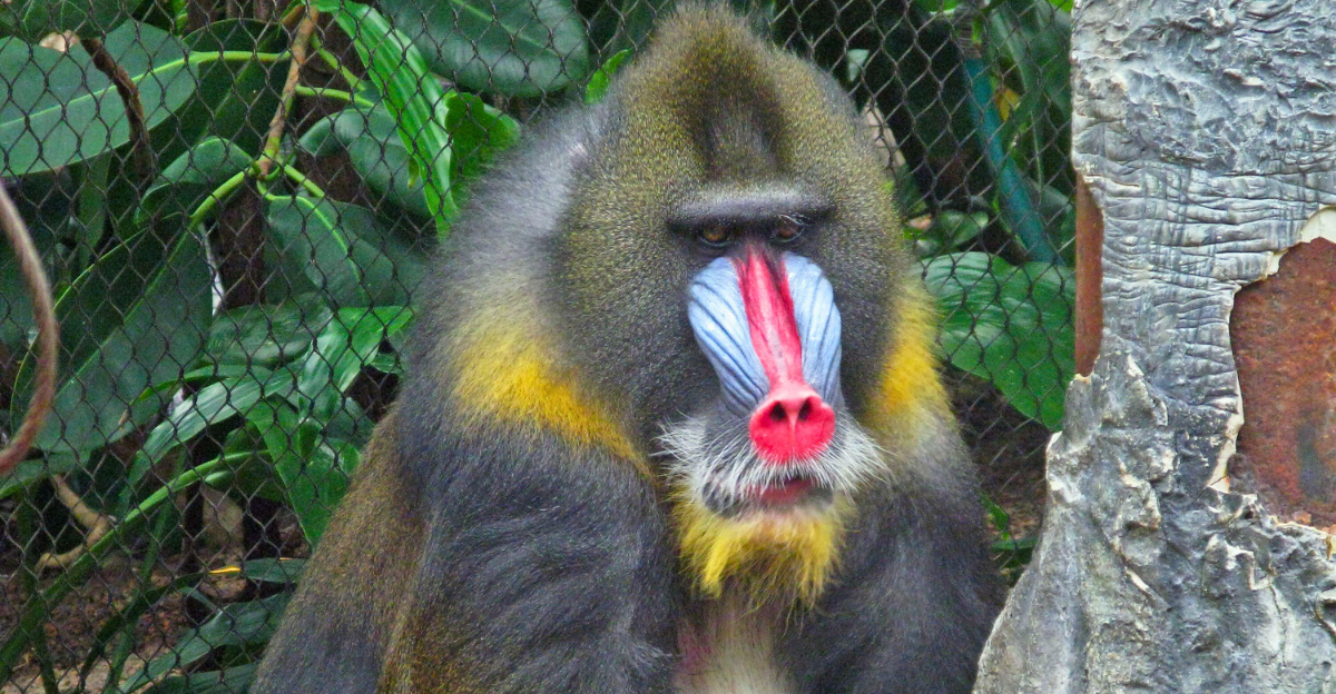 12 Most Vibrant Animals That Are Filled with Color | animalplanethq.com