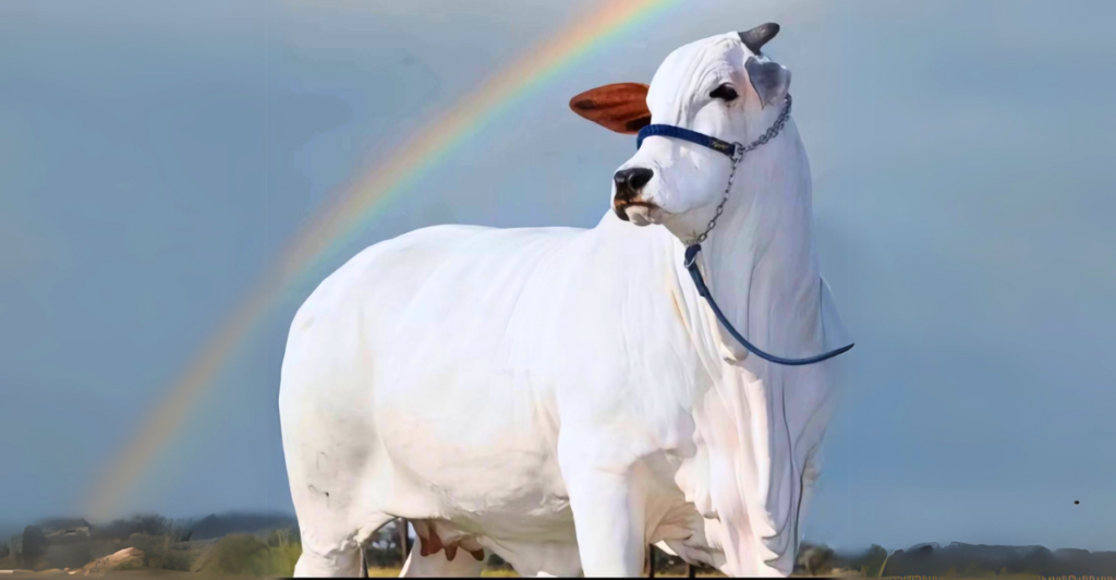10 Most Expensive Cows Ever Sold – The Cattle Industry’s Elite ...