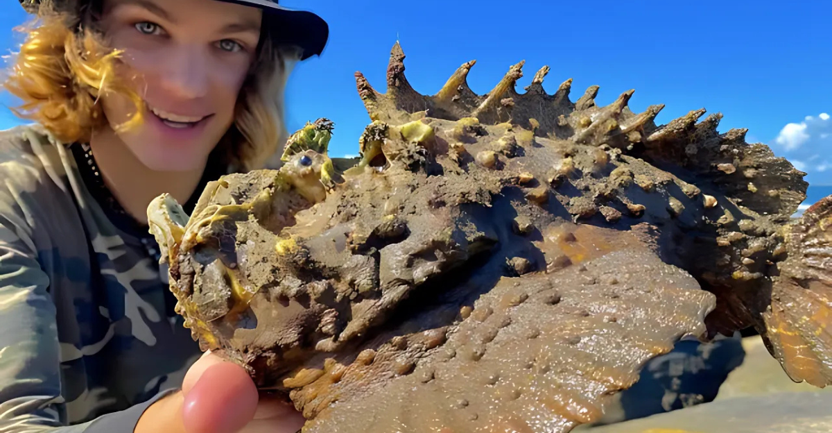 12 Deadliest Sea Creatures – The Most Dangerous Animals in the Ocean ...