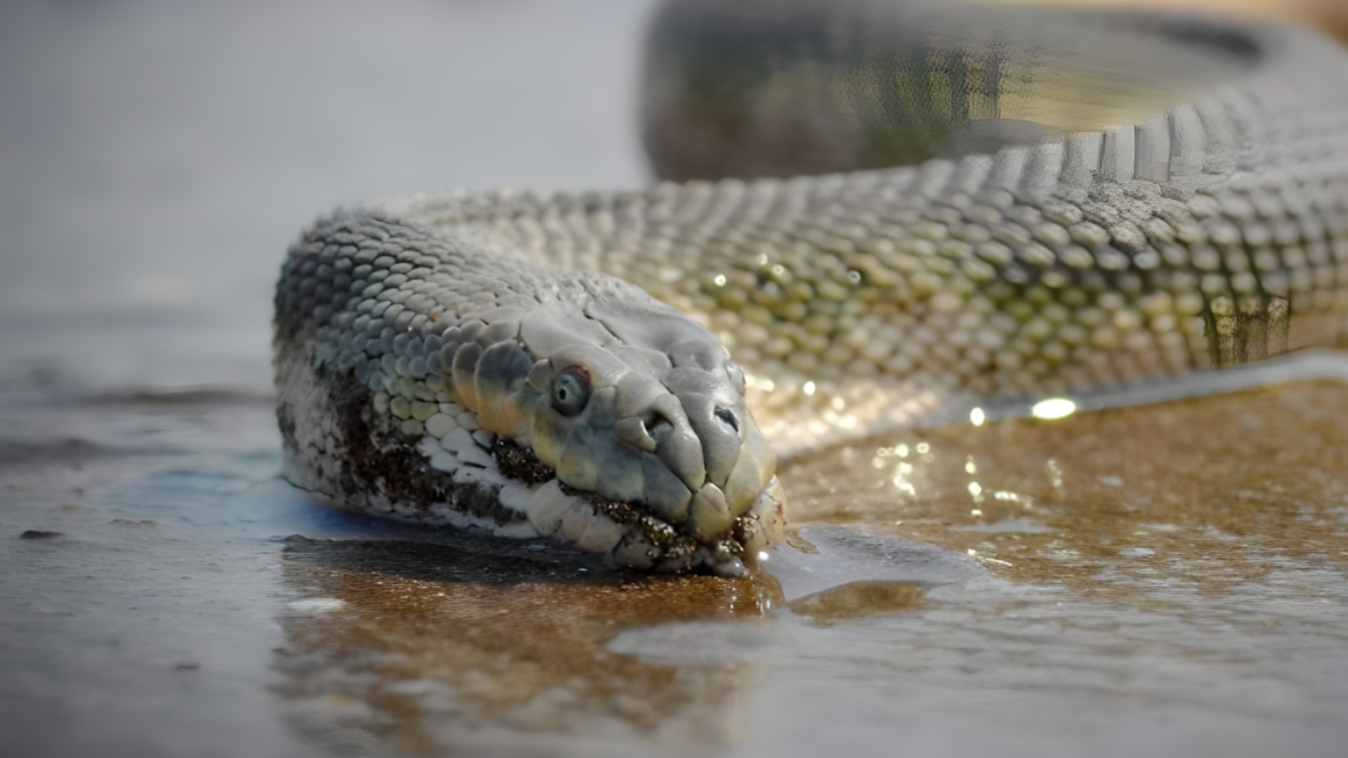 10 Most Venomous Sea Creatures in the Deep Blue | animalplanethq.com