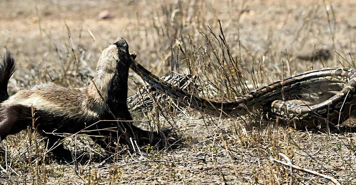10 Honey Badger Facts That Prove They’re the World’s Most Fearless ...