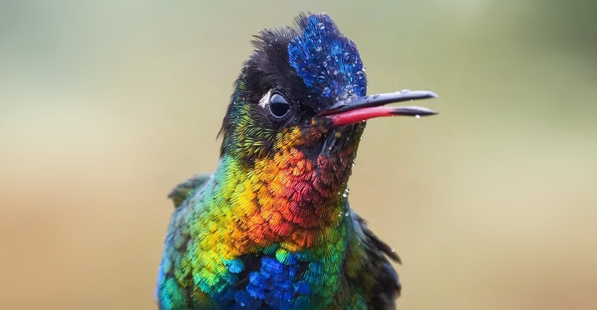 12 Most Vibrant Animals That Are Filled with Color | animalplanethq.com
