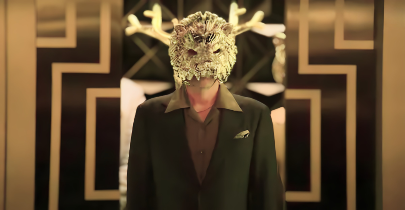 The 7 VIP Animal Masks on Squid Games – What Do They Mean ...