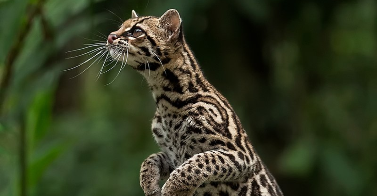 12 Crafty Ways Animals Hunt Their Prey – Nature’s Most Ingenious ...