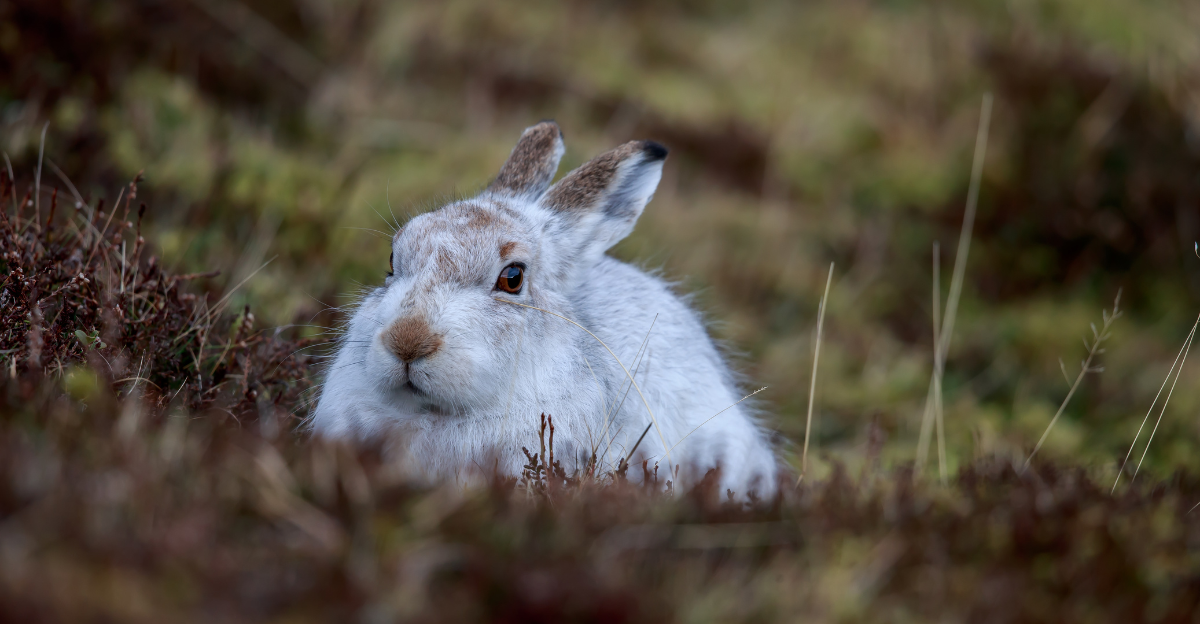The List of Animals That Turn White in Winter to Survive ...