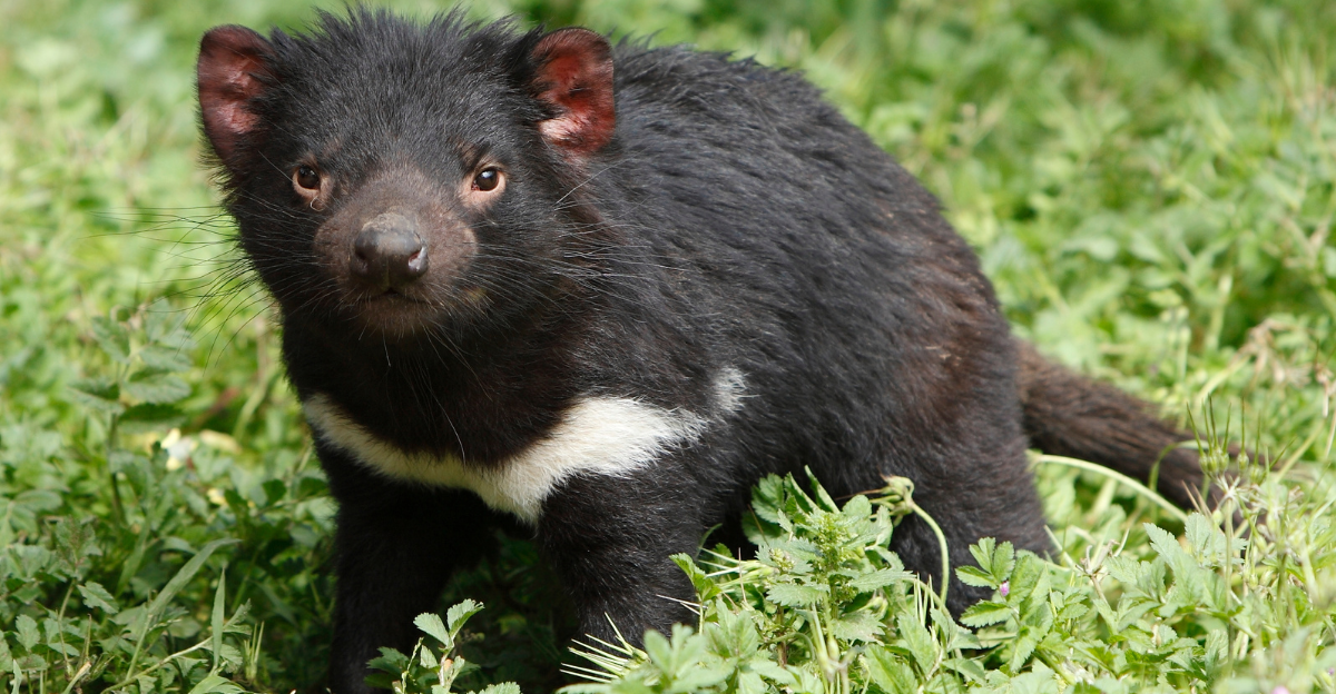 Top 10 Smelliest Animals in the World | animalplanethq.com