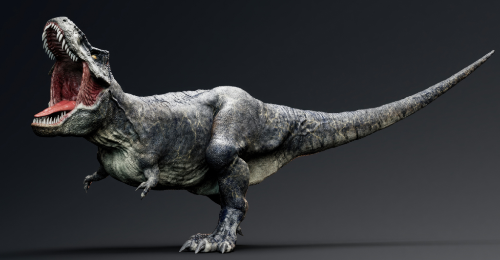 Top 10 Most Dangerous Dinosaurs to Have Ever Roam the Earth ...