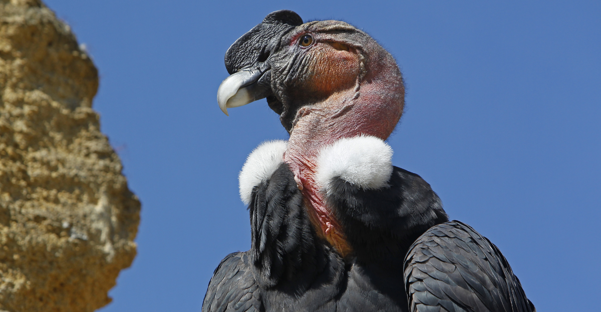The 11 Heaviest Flying Birds in the World – Giants of the Sky ...