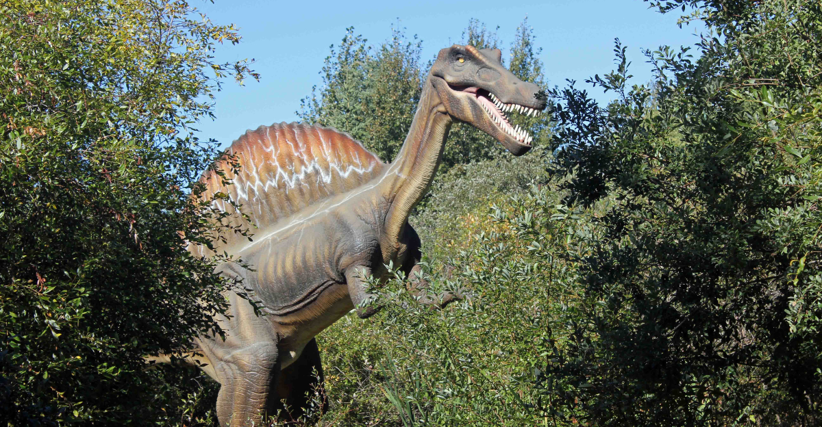 Top 10 Most Dangerous Dinosaurs to Have Ever Roam the Earth ...