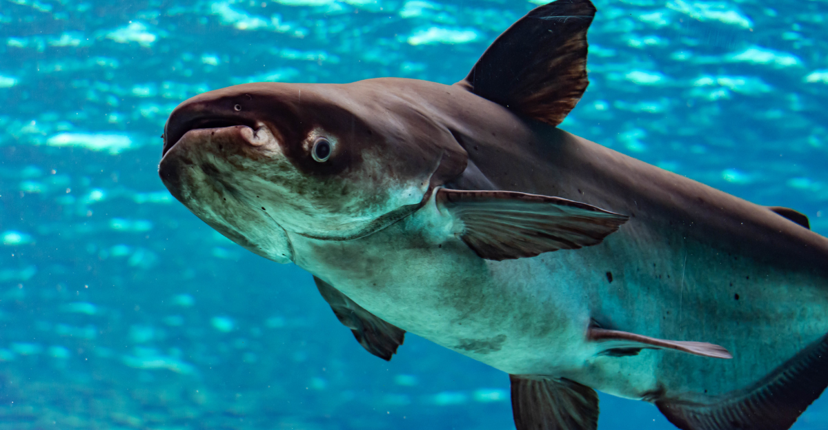 12 Largest Fish in the World and Where to Find Them | animalplanethq.com