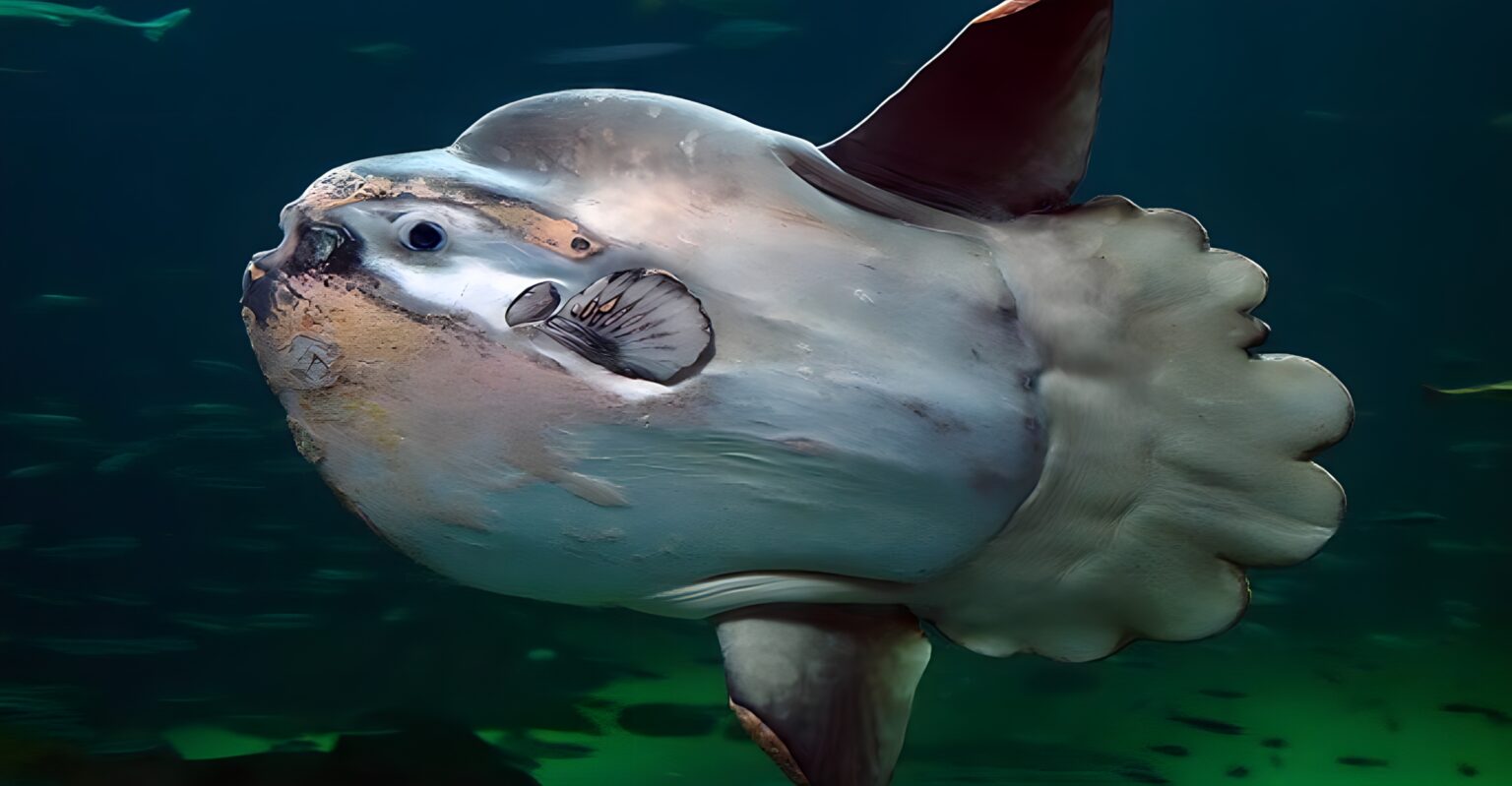 12 Largest Fish Ever Caught – Record-Setting Giants | animalplanethq.com