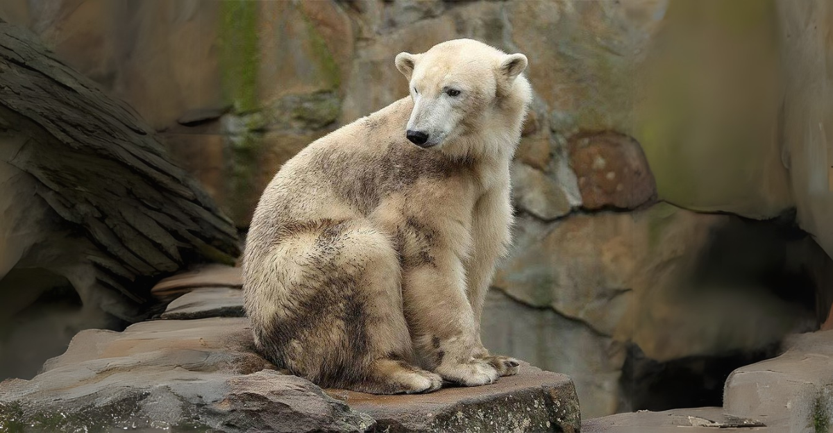 10 Facts About Grolars – The Impressive Polar-Grizzly Hybrid ...