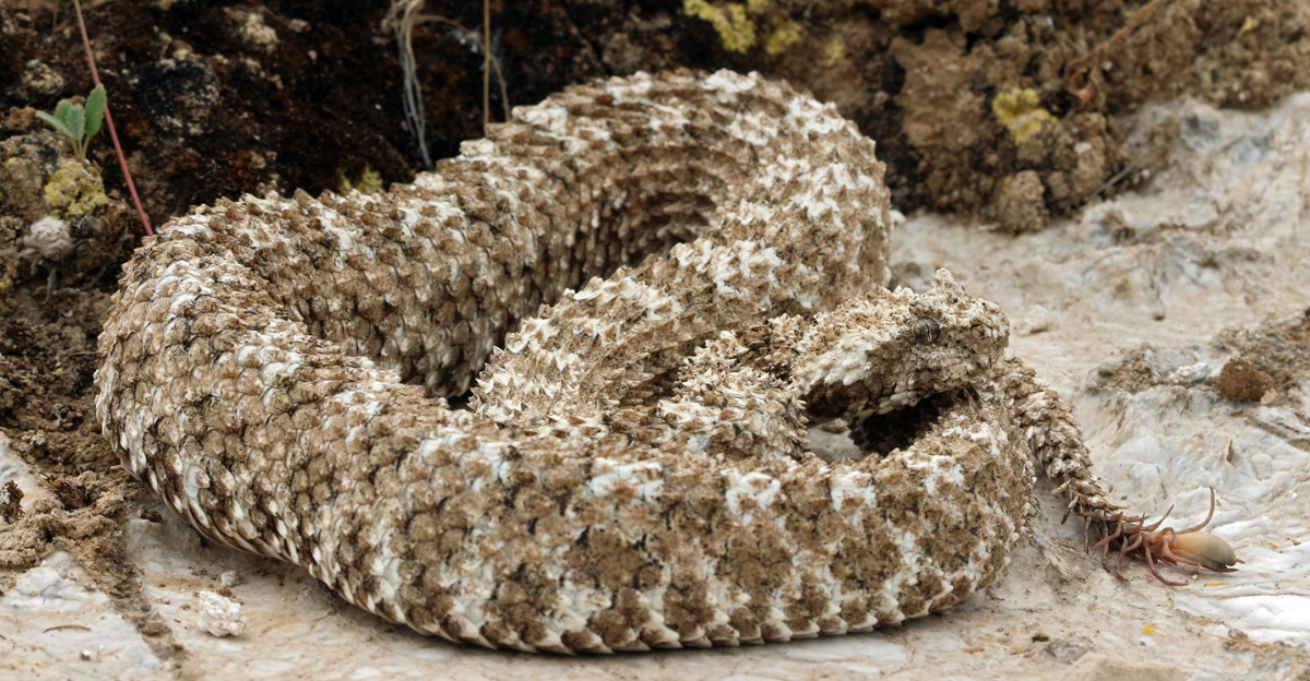 12 Crafty Ways Animals Hunt Their Prey – Nature’s Most Ingenious ...