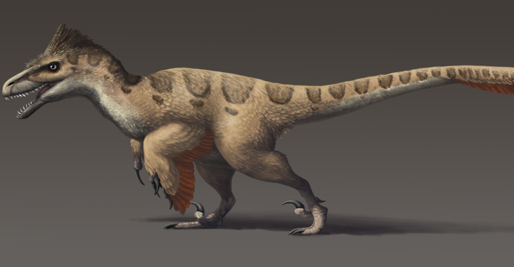 Top 10 Most Dangerous Dinosaurs to Have Ever Roam the Earth ...