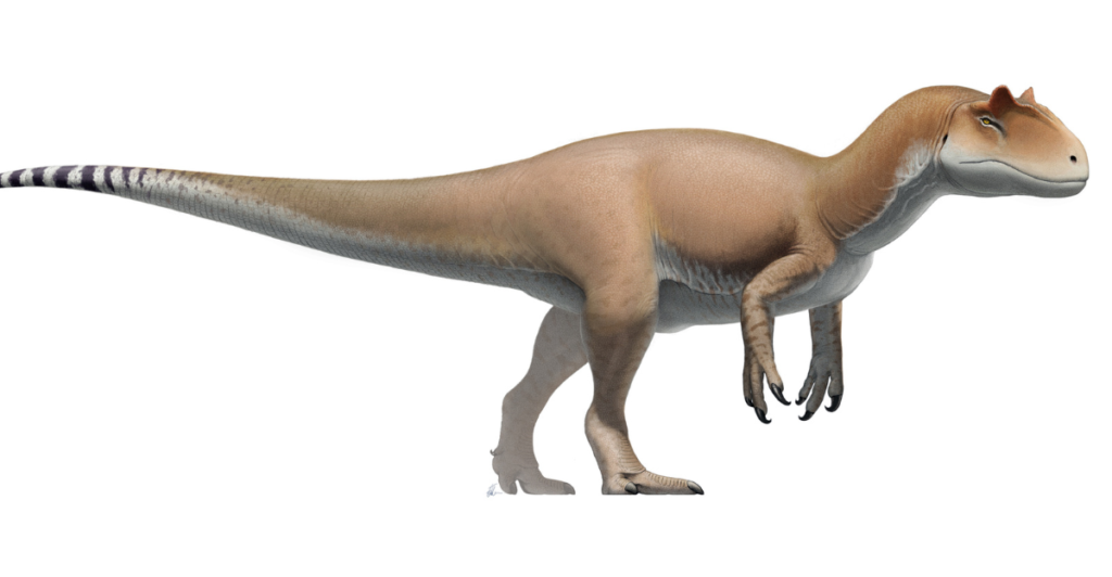 Top 10 Most Dangerous Dinosaurs to Have Ever Roam the Earth ...