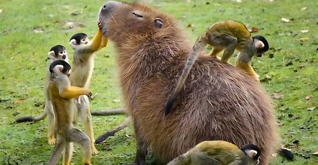 10 Animal Duos Working Together to Survive and What We Can Learn from ...