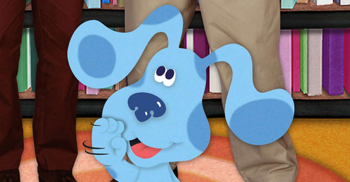 The Top 10 Cartoon Dogs of All Time—Ranked by Popularity ...