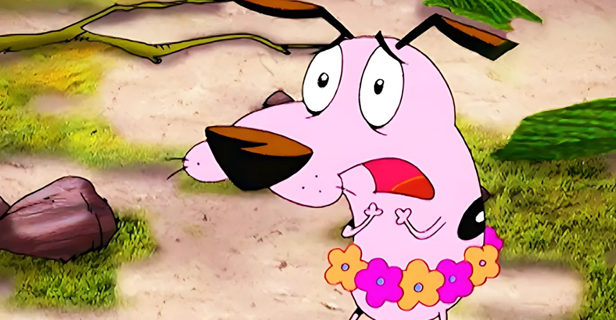 The Top 10 Cartoon Dogs of All Time—Ranked by Popularity ...