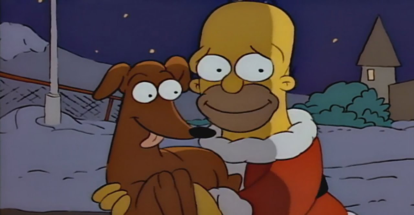 The Top 10 Cartoon Dogs of All Time—Ranked by Popularity ...