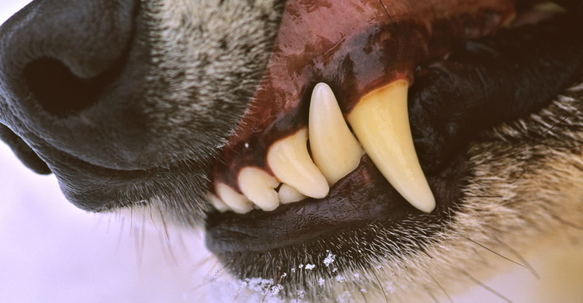 9 Amazing Wolf Adaptations for Survival | animalplanethq.com