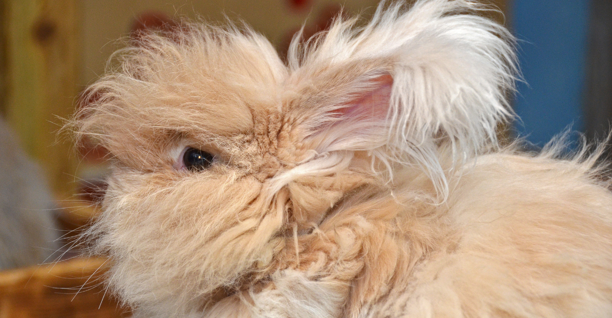 12 Animals With the Most Amazing Hair in Nature | animalplanethq.com