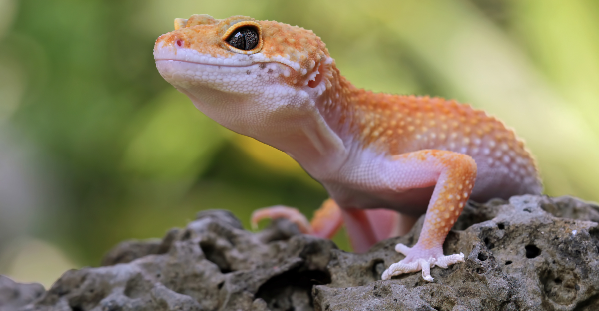 12 Animals With Incredible Abilities That Make Them Nature’s ...