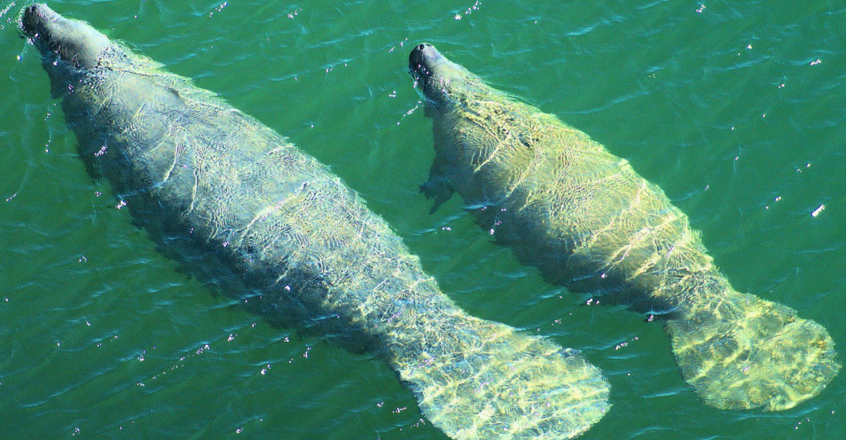 The 12 Real-Life Creatures Behind Famous Mythical Beasts ...