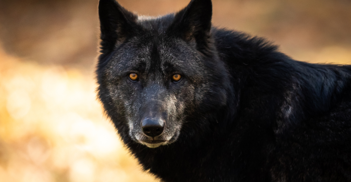 The Largest Wolves Ever Recorded In Every State—And Why They Are ...