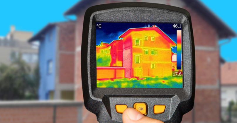5 Animals That See Infrared: Nature’s Heat-Sensing Superstars ...