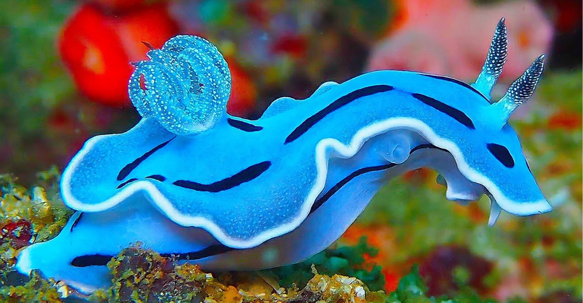 Nature’s Slowpokes: The 10 Slowest Aquatic Animals in the World ...