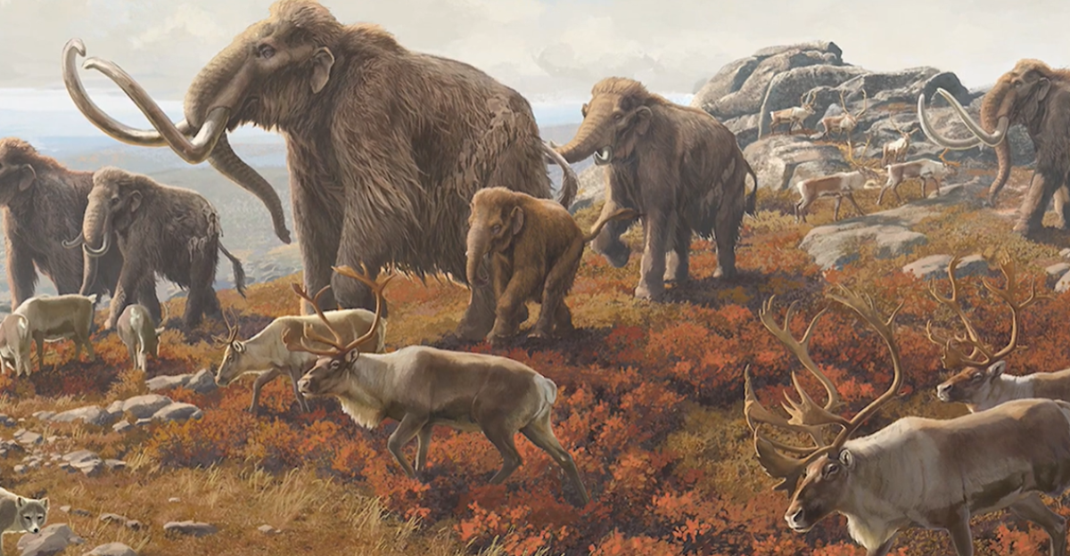 10 Extinct Animals Scientists Are Trying to Revive | animalplanethq.com