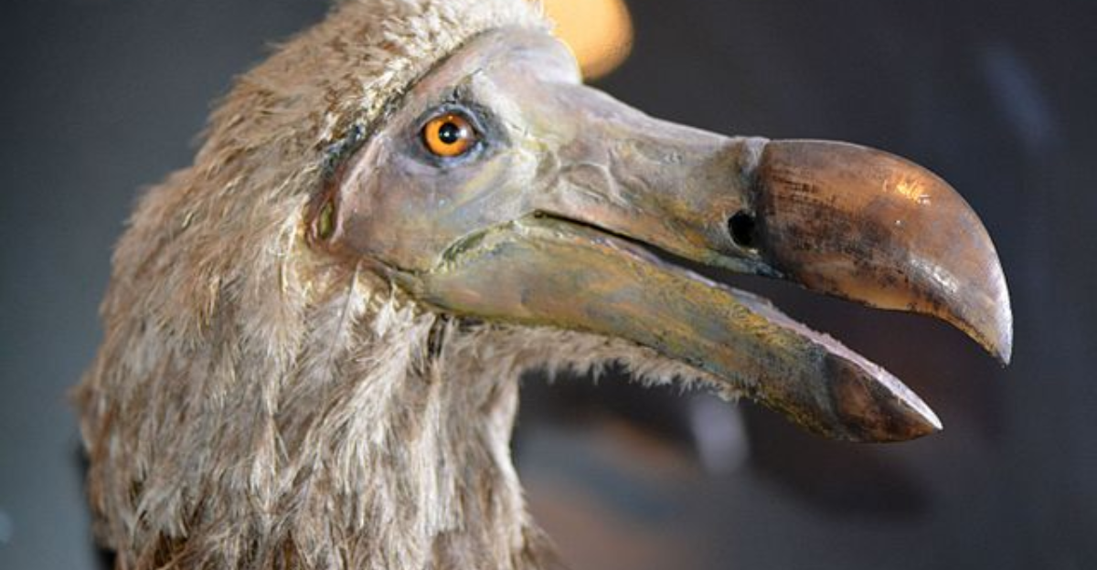 10 Extinct Animals Scientists Are Trying to Revive | animalplanethq.com