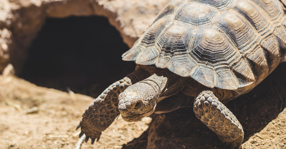 13 Largest Underground Creatures On Earth | animalplanethq.com