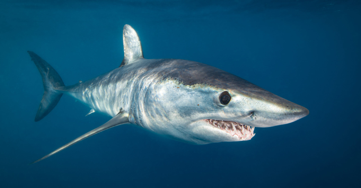 Top 8 Most Aggressive Sharks on Earth and Where They Swim ...