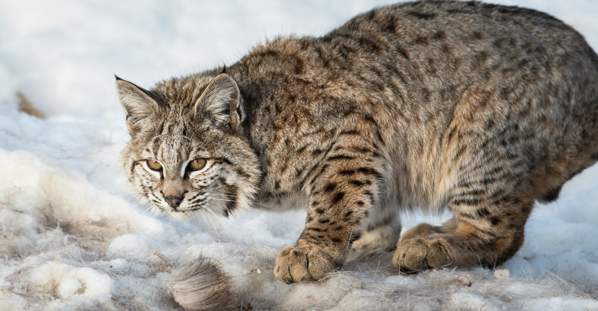 12 Mammals That Dominate America’s Mountains | animalplanethq.com