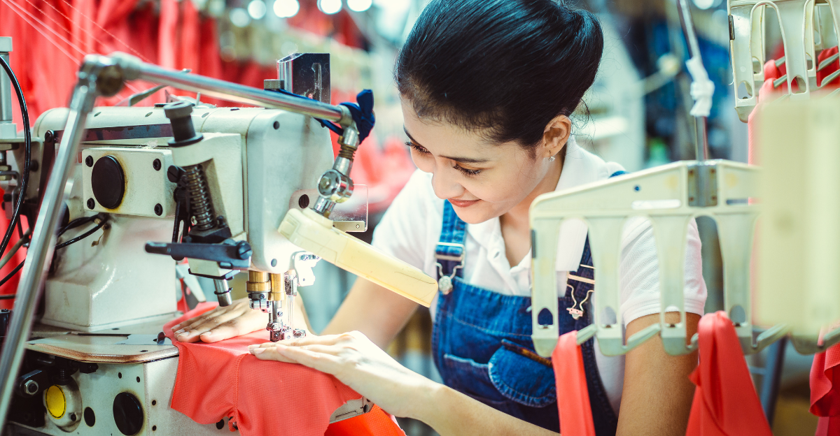 How Fast Fashion Is Endangering Wildlife and Destroying the Environment ...