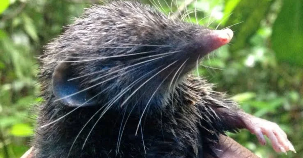 10 Small but Powerful Mammals That Prove Size Doesn’t Matter ...